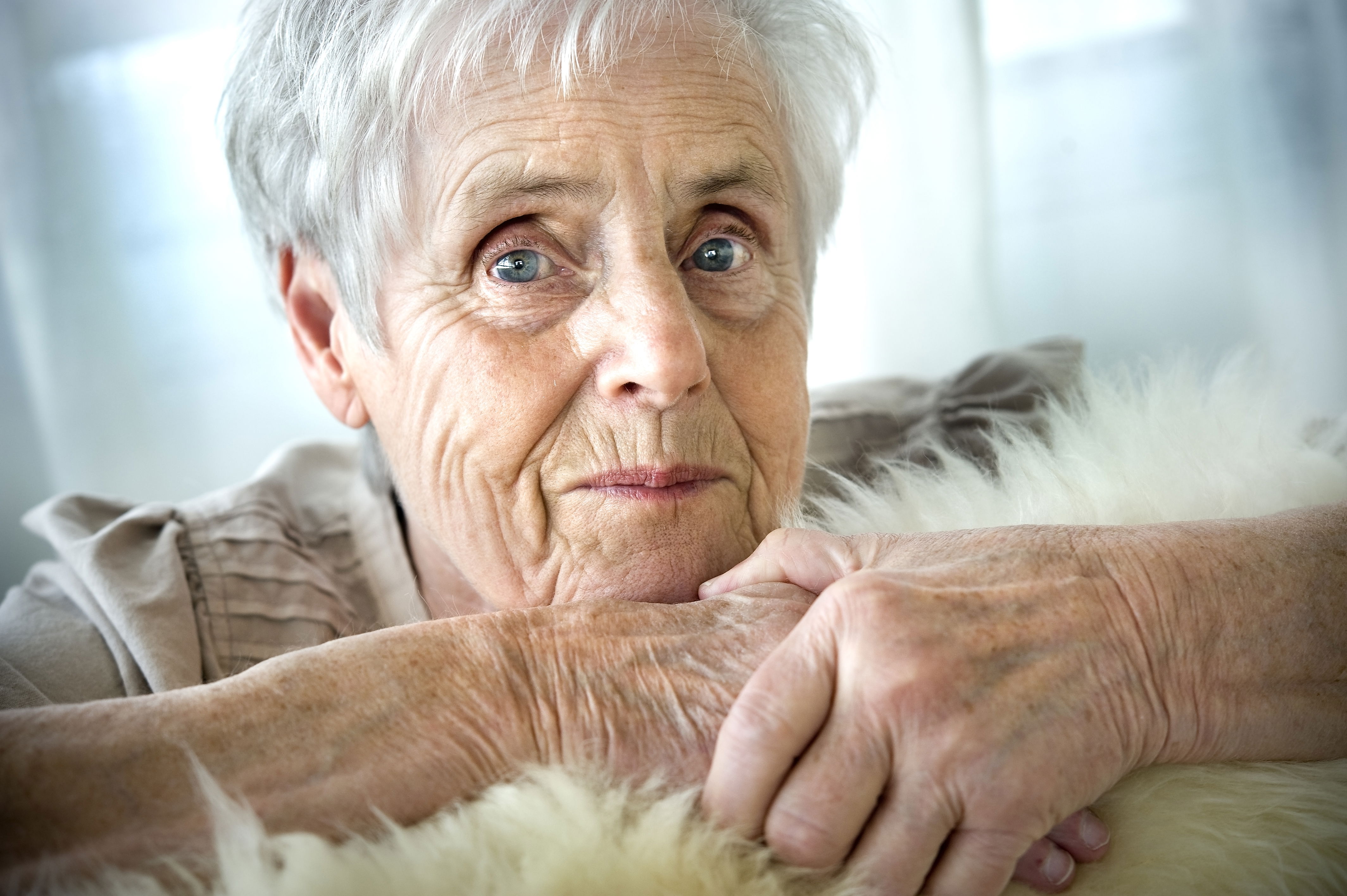 Elsie – som hon behagar | Arbetaren