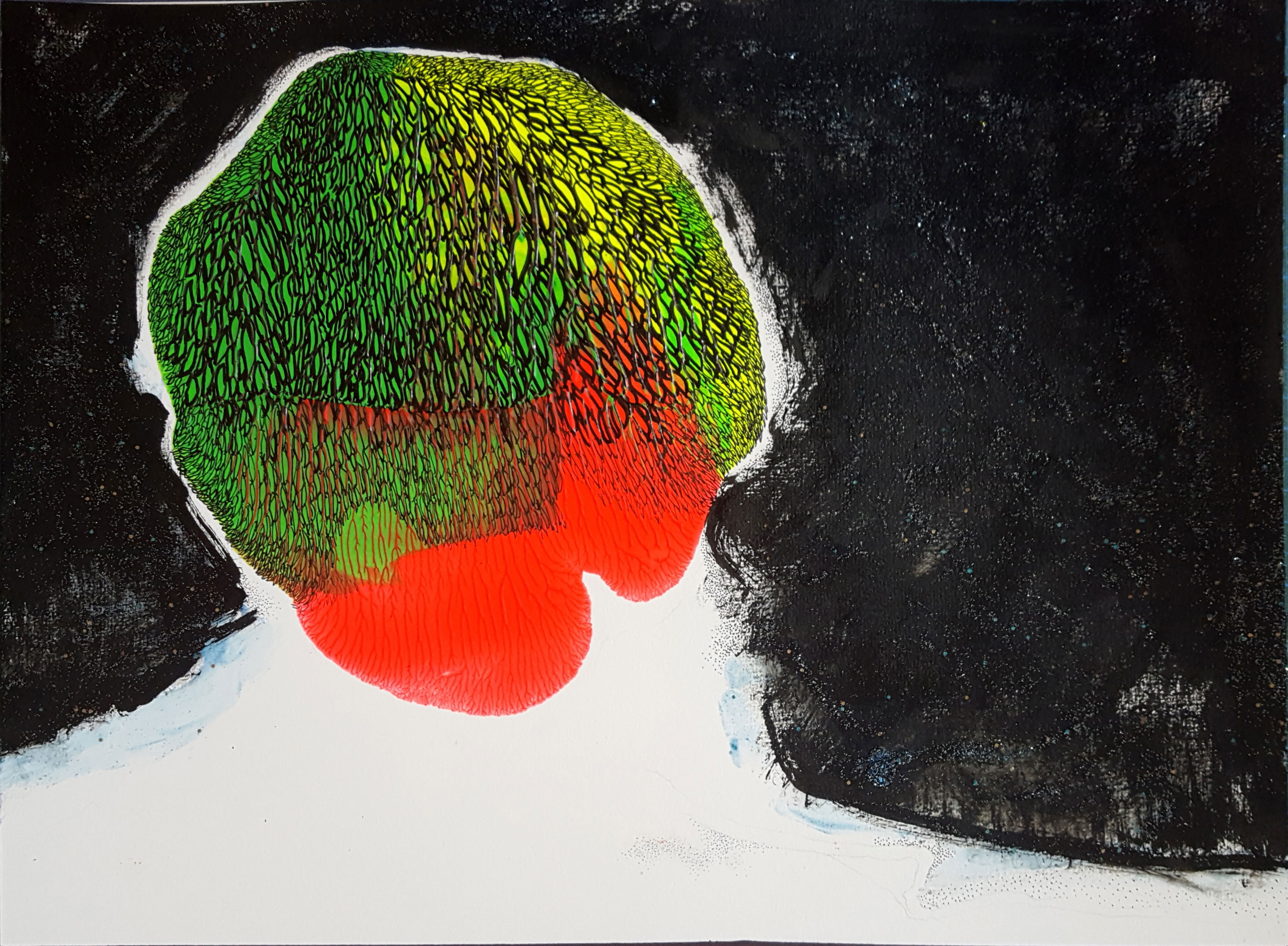 Besjälade platser i fokus | Arbetaren