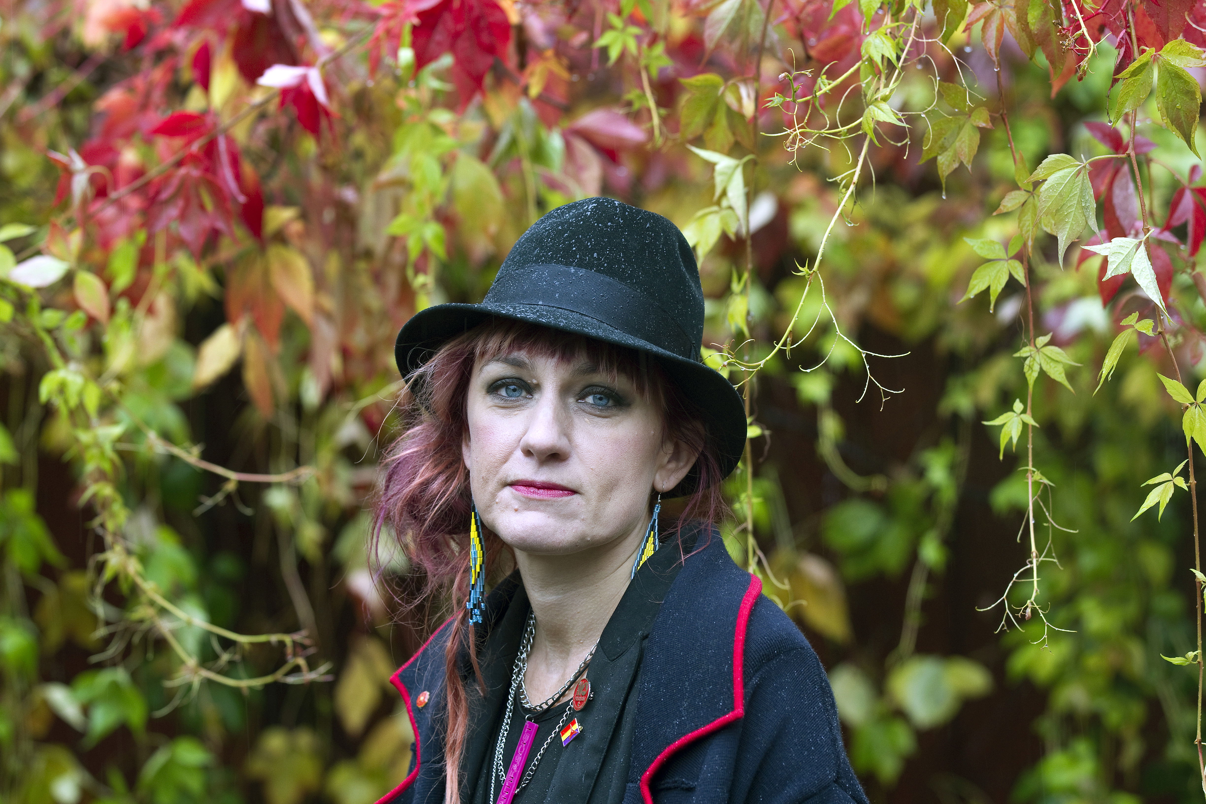 ”Det var vid Orwell det tog fart” | Arbetaren