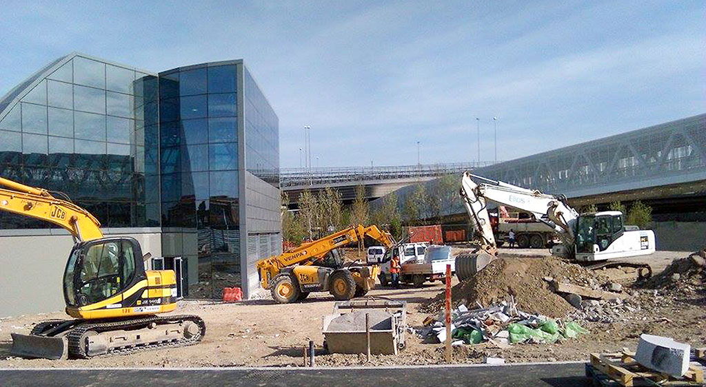 Expo – nej tack! | Arbetaren