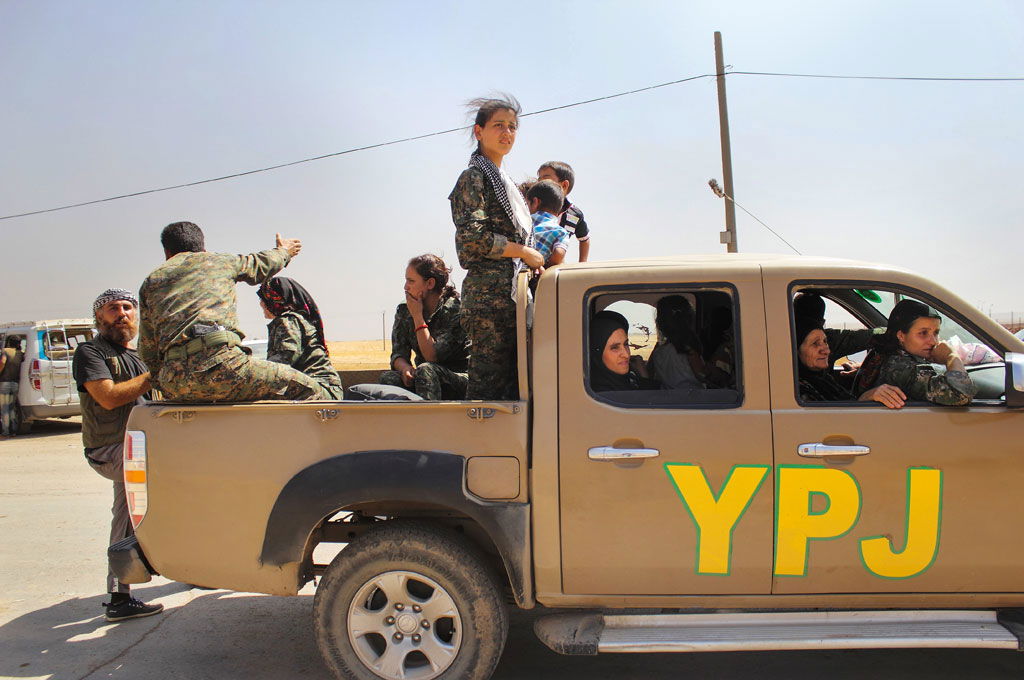 Det trettioåriga kriget | Arbetaren