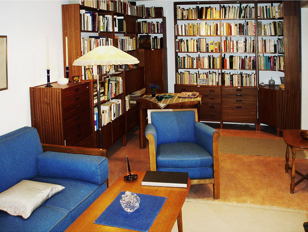 Karl-Johan Rahm | Arbetaren