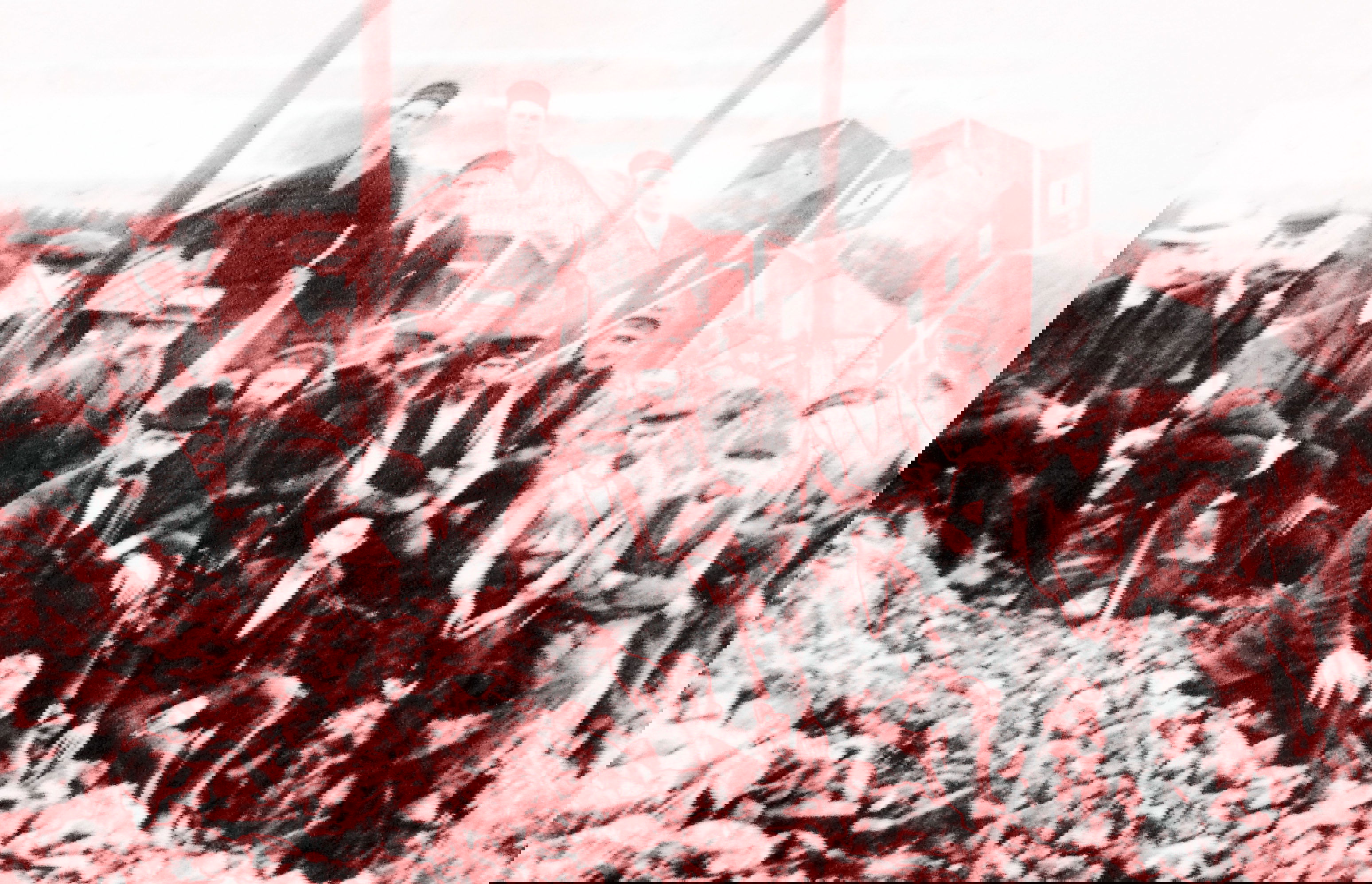 När arbetare svartlistades | Arbetaren