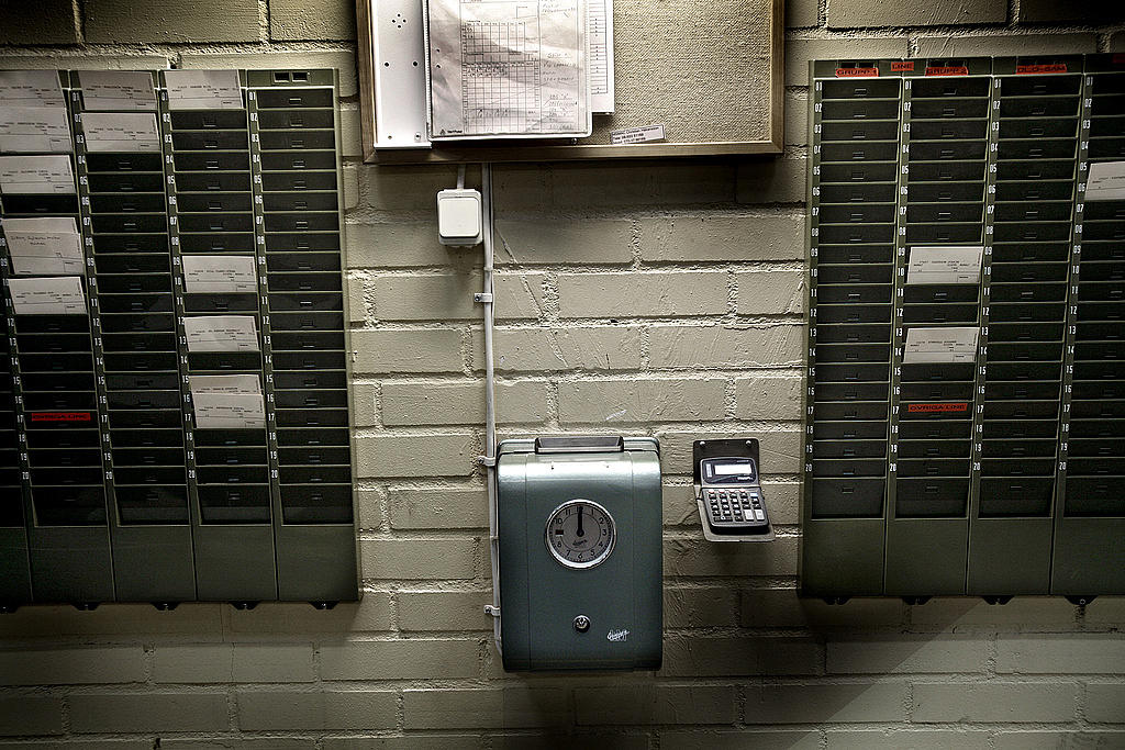 Brittiska LO driver fyra dagars arbetsvecka | Arbetaren