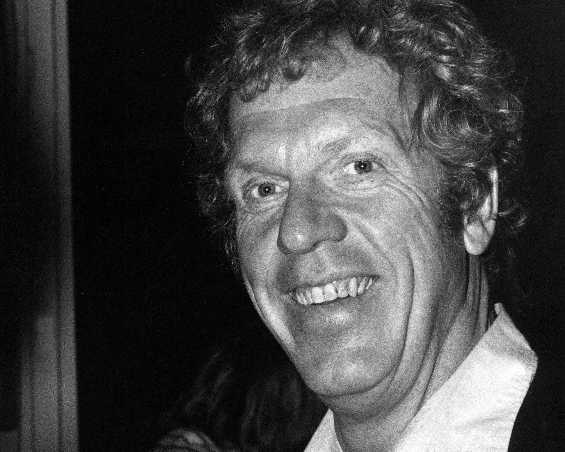 Tage Danielsson i Arbetaren | Arbetaren