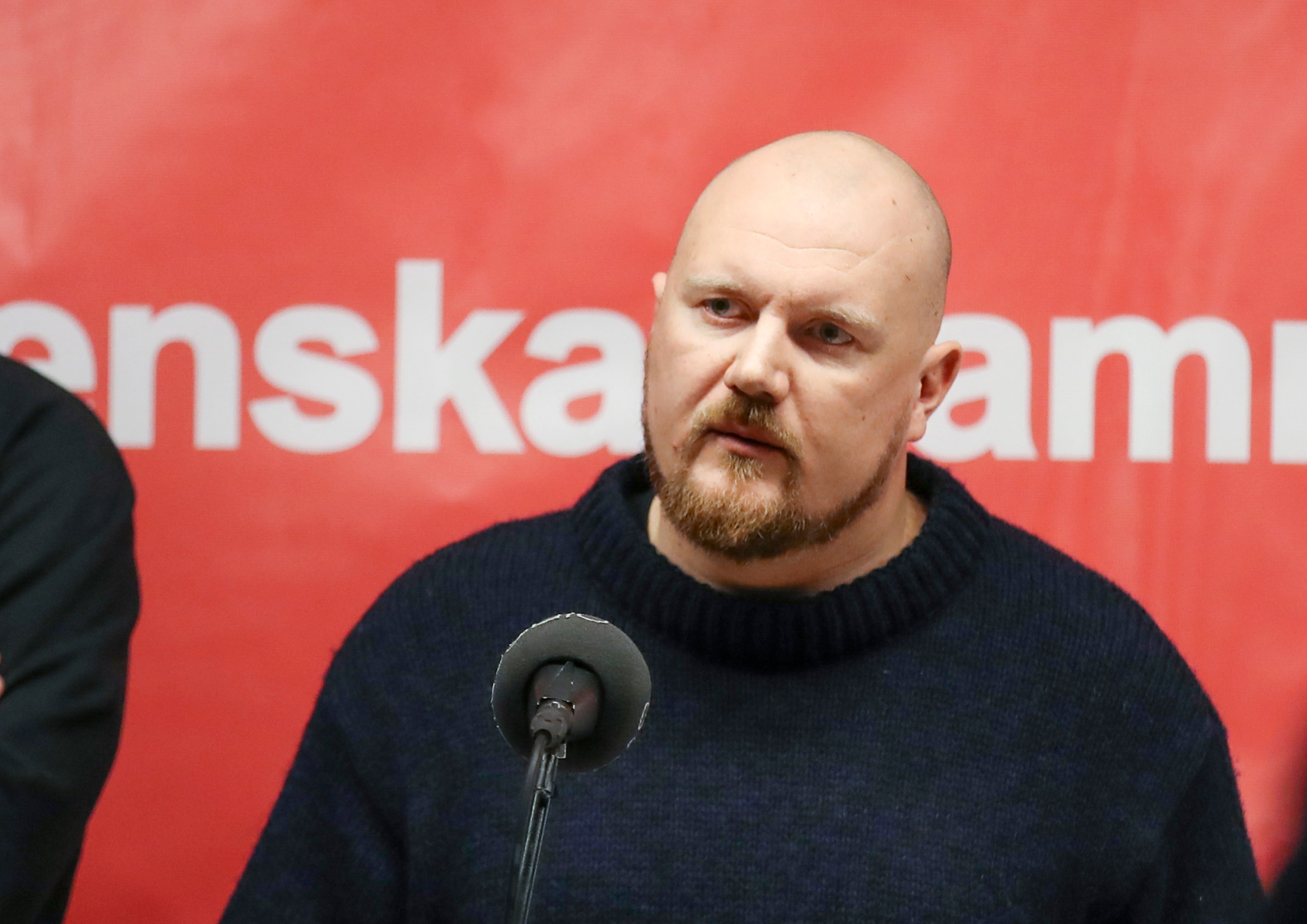”Förlorar vi i AD öppnas dammluckorna för avtalshopping” | Arbetaren