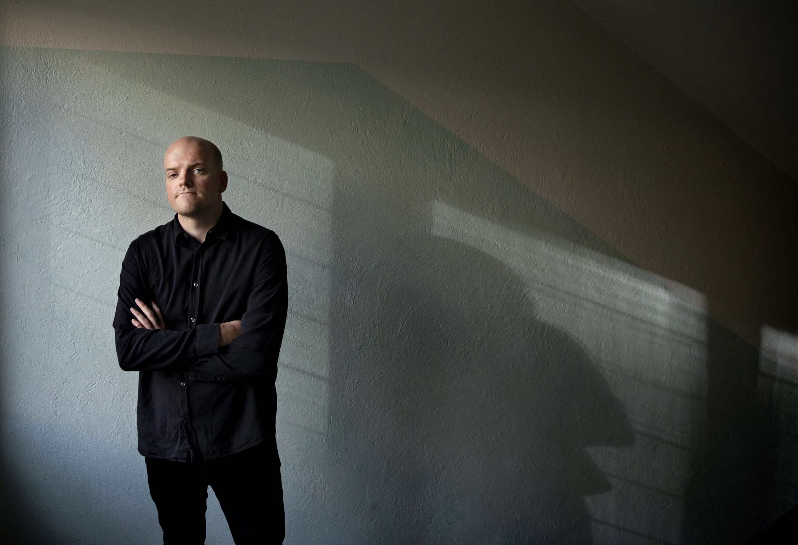 Trovärdig politisk thriller | Arbetaren