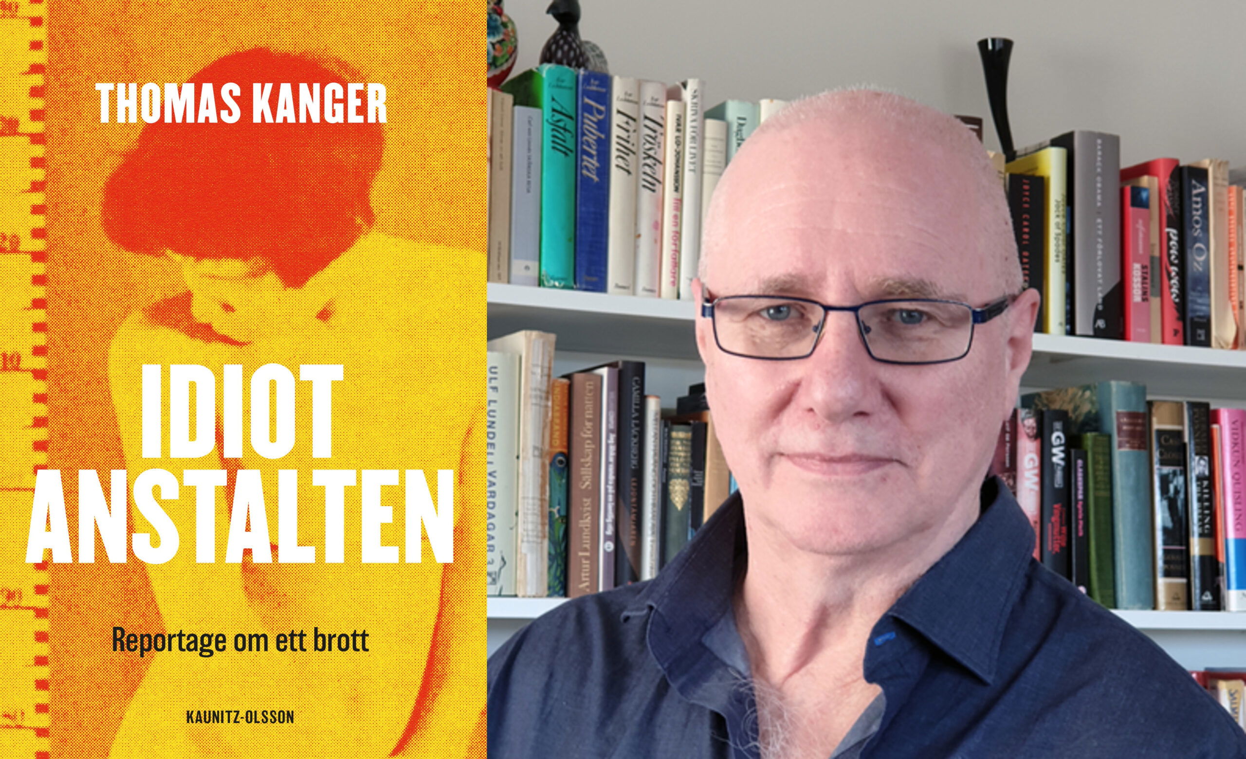 Johan Edman | Arbetaren