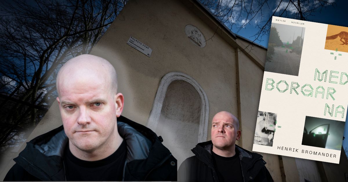 Henrik Bromanders Medborgarna – del 2 | Arbetaren