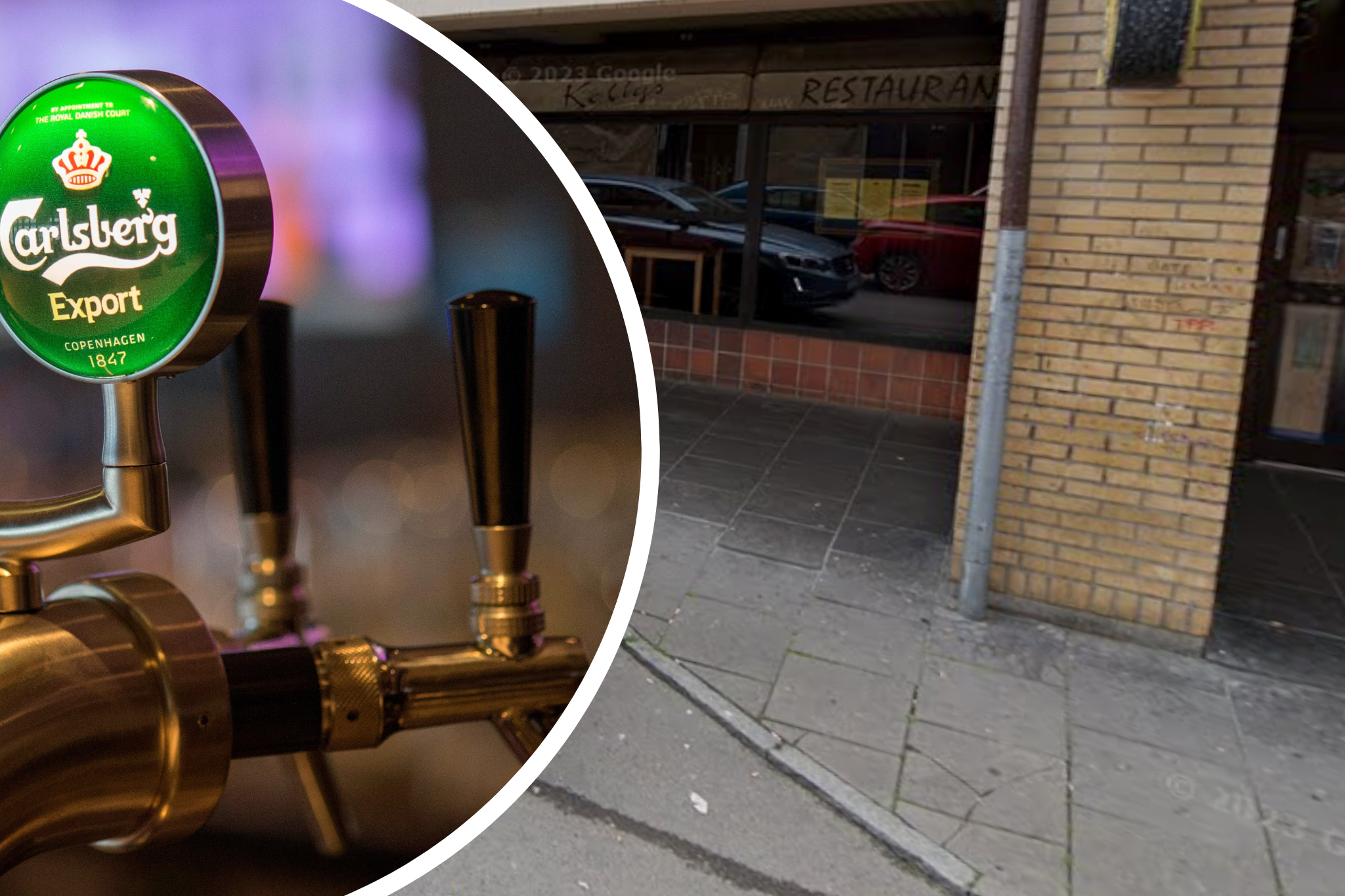 Konflikten på Kellys: Fler löneskulder och fortsatt stängt | Arbetaren