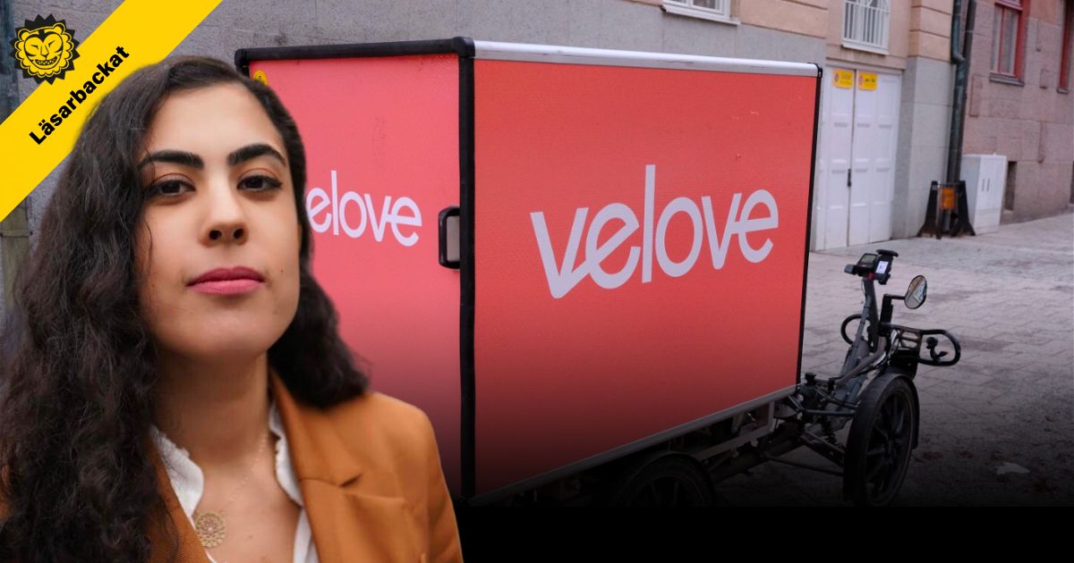 ”Velove frångår all form av arbets­givaransvar” | Arbetaren