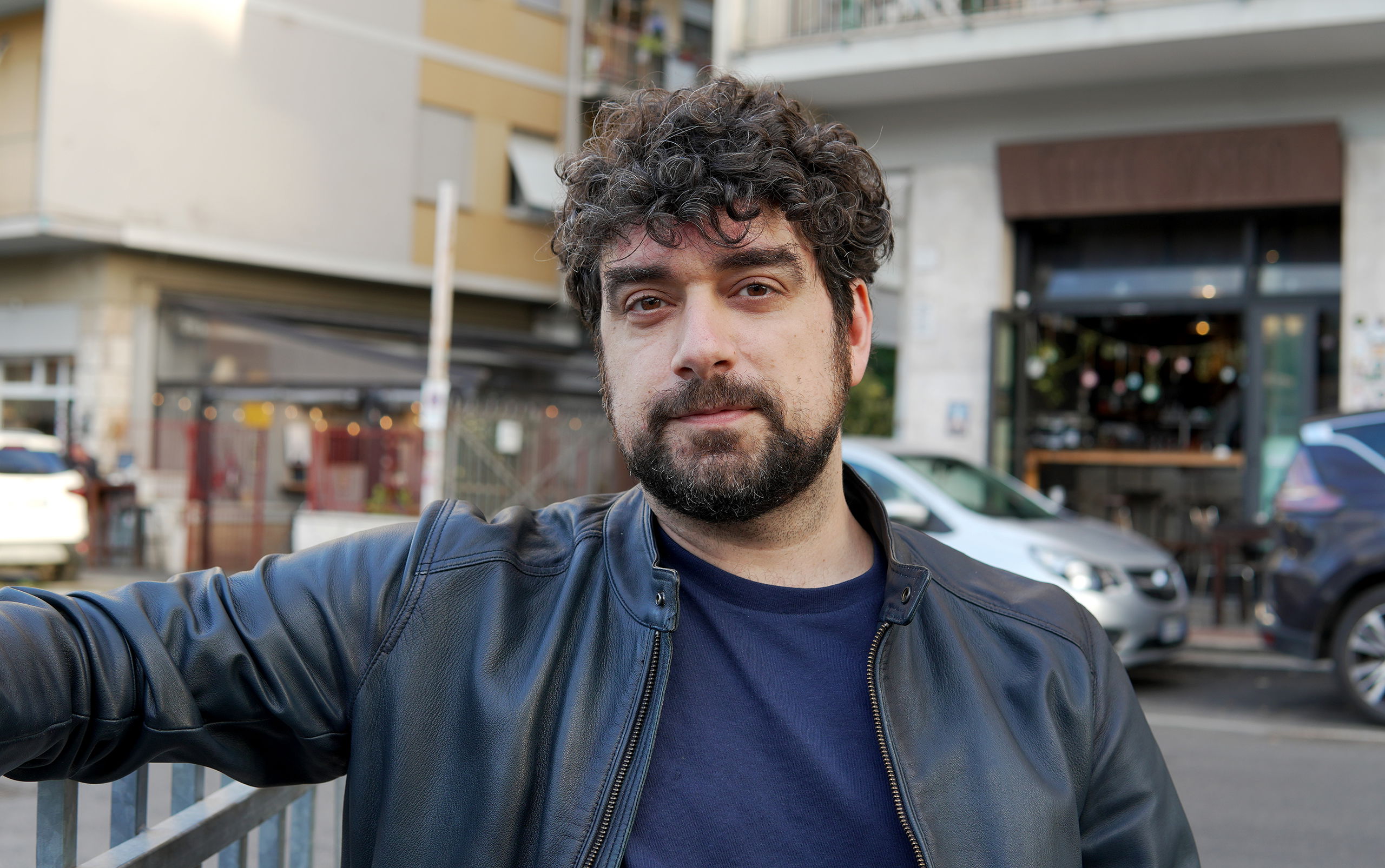 Ny bok visar hur extremhögerns ”storm” redan härjar | Arbetaren