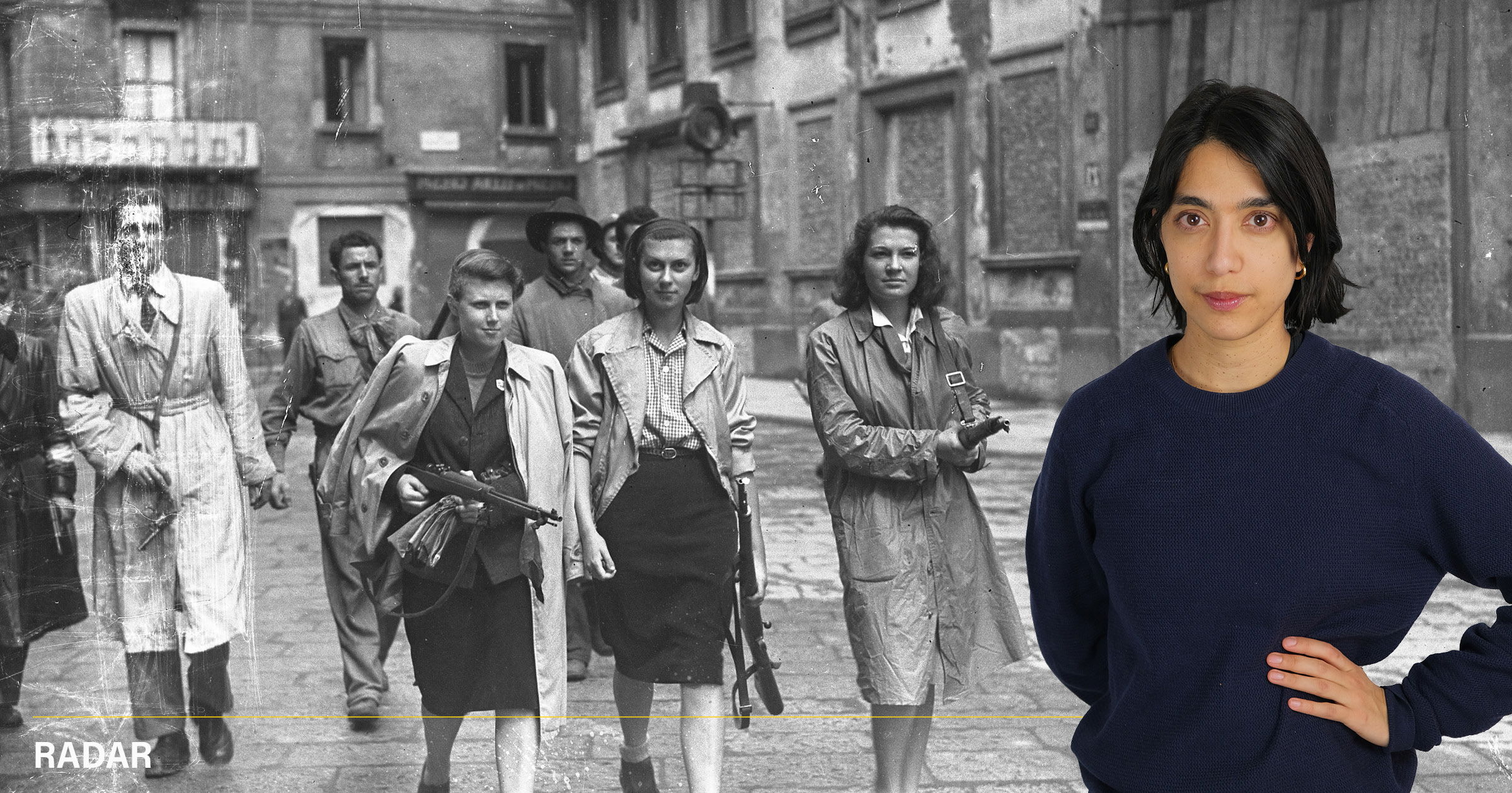 Om lydnad och olydnad i kvinnokampen | Arbetaren