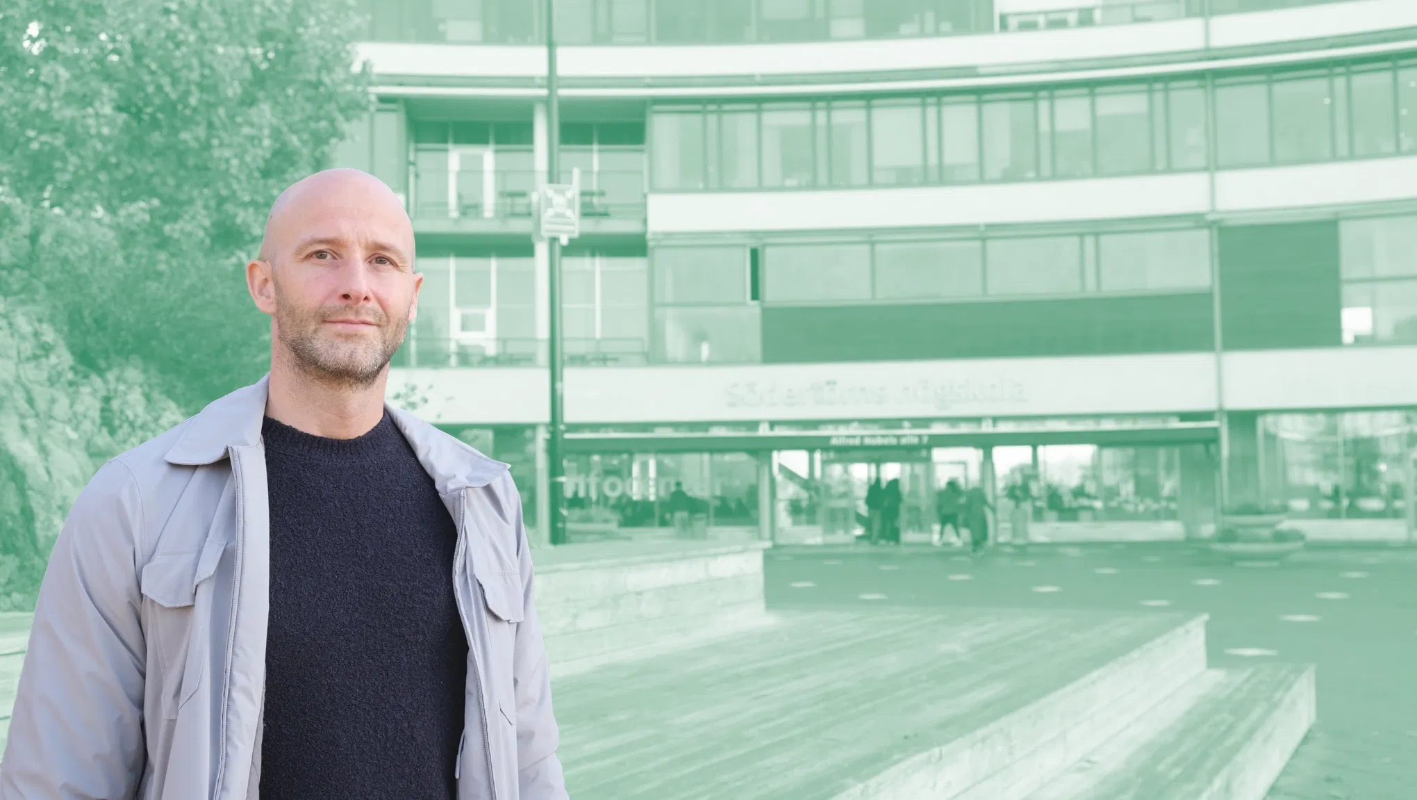 Övervakning i arbetet: “Klassrelationer driver utvecklingen” | Arbetaren