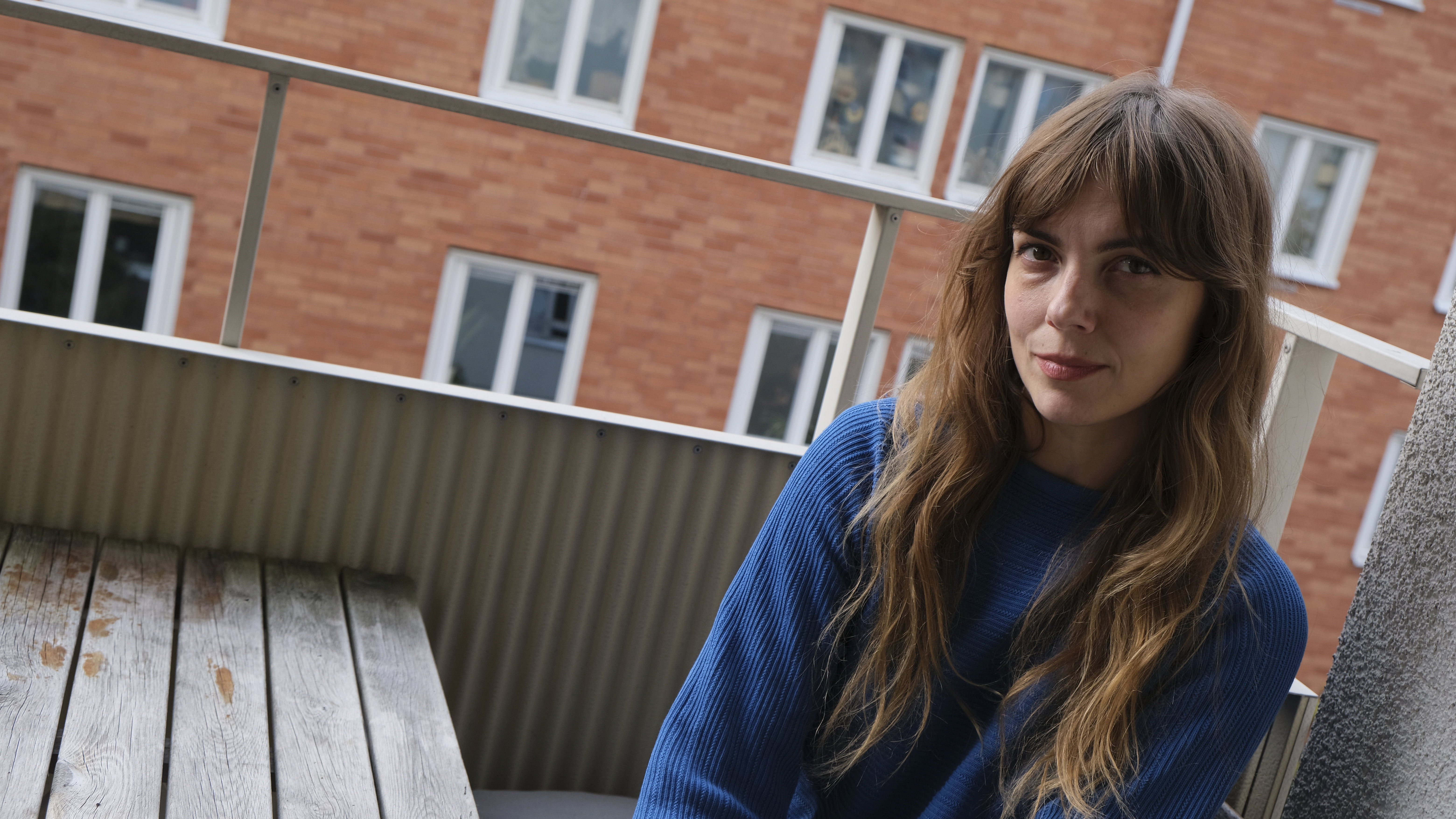 Mira Ray: Politisk utan kampsånger | Arbetaren