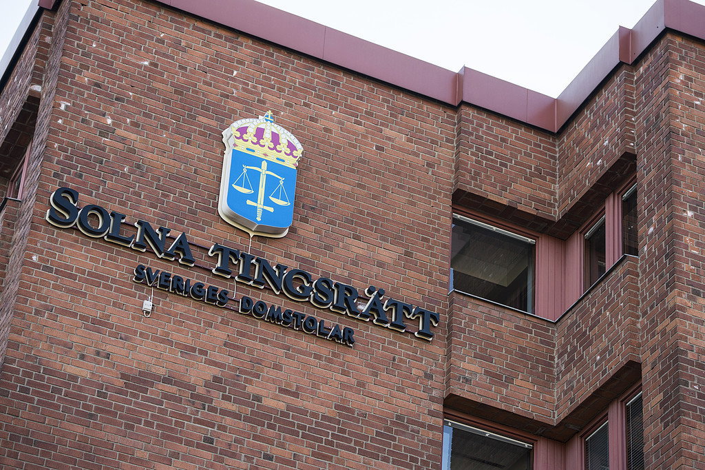 Hissolyckan: De åtalade frias | Arbetaren
